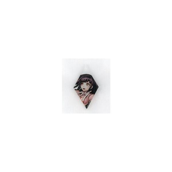 商品名：中古バッジ・ピンズ(キャラクター) 罪木蜜柑 希望のカケラアクリルバッジ 「ダンガンロンパ1・2 Reload」 C91グッズ商品解説■コミックマーケット91(コミケ91/2016冬)にて販売された「ダンガンロンパ1・2 Reloa...