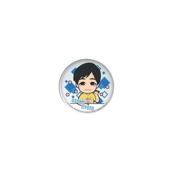 商品名：中古バッジ・ピンズ(男性) 逢坂良太(イエローTシャツ) バンプレラボ缶バッジ 「バンプレラボ 〜俺たちバンプレ宣伝隊〜」 セガ＆ナムコ限定商品解説■「バンプレラボ 〜俺たちバンプレ宣伝隊〜」の公式グッズです。【商品詳細】サイズ：直...