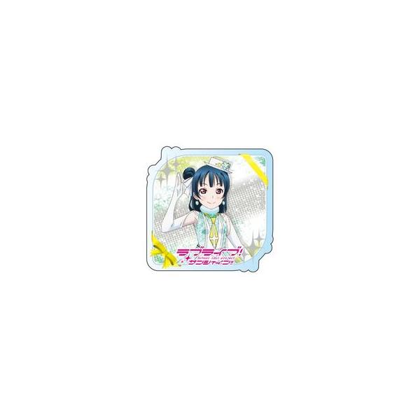 商品名：中古バッジ・ピンズ(キャラクター) 津島善子 「ラブライブ!サンシャイン!! アクリルバッジ Awaken the power ver」商品解説■大人気タイトル「ラブライブ!サンシャイン!!」より、「Awaken the power...