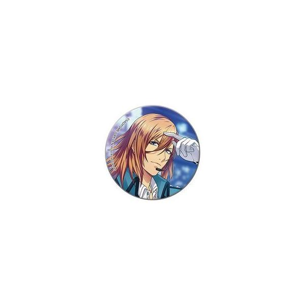 商品名：中古バッジ・ピンズ(キャラクター) 神宮寺レン 「うたの☆プリンスさまっ♪ Shining Live トレーディング缶バッジ Dancing with Stars アナザーショットVer.」商品解説■『うたの☆プリンスさまっ♪』シリ...