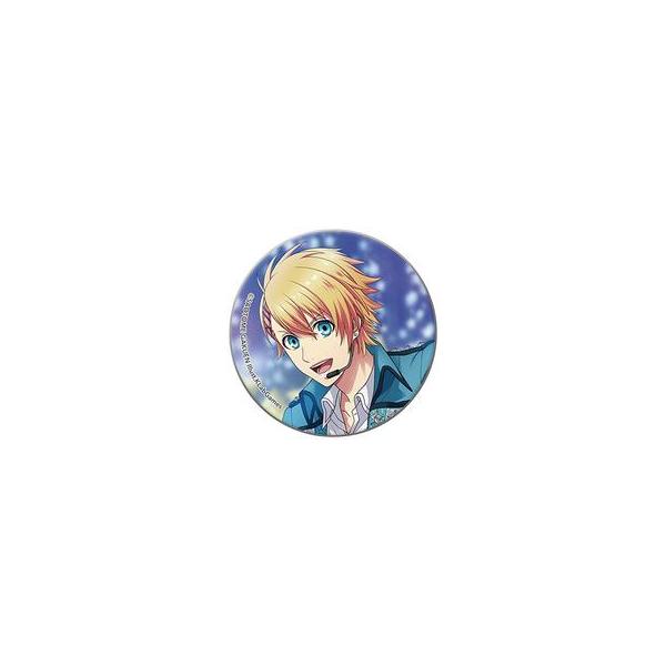 商品名：中古バッジ・ピンズ(キャラクター) 来栖翔 「うたの☆プリンスさまっ♪ Shining Live トレーディング缶バッジ Dancing with Stars アナザーショットVer.」商品解説■『うたの☆プリンスさまっ♪』シリーズ...