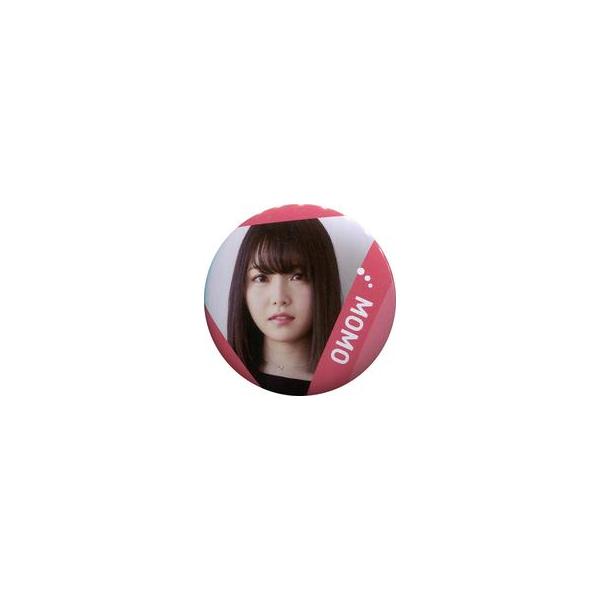 商品名：中古バッジ・ピンズ(女性) 麻倉もも(三角枠) 缶バッジ 「LAWSON presents TrySail Second Live Tour “The Travels of TrySail”」 ガチャ第2弾景品商品解説■「LAWSO...