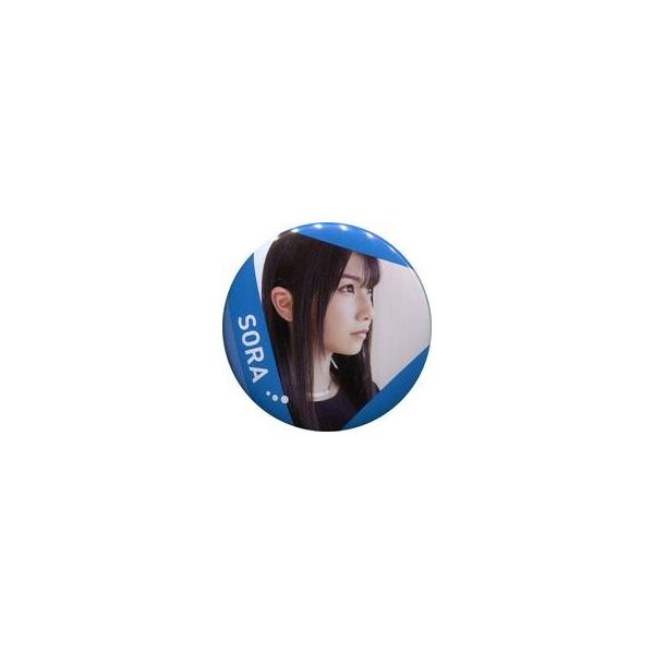 商品名：中古バッジ・ピンズ(女性) 雨宮天(三角枠) 缶バッジ 「LAWSON presents TrySail Second Live Tour “The Travels of TrySail”」 ガチャ第2弾景品商品解説■「LAWSON...