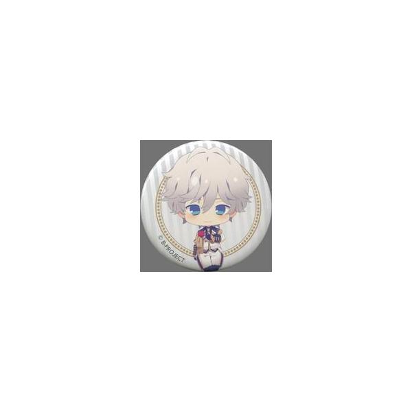 商品名：中古バッジ・ピンズ(キャラクター) 北門倫毘沙 「B-PROJECT×animatecafe トレーディング缶バッジ S級パラダイスver.」商品解説■「B-PROJECT×アニメイトカフェ」限定グッズの『トレーディング缶バッジ S...