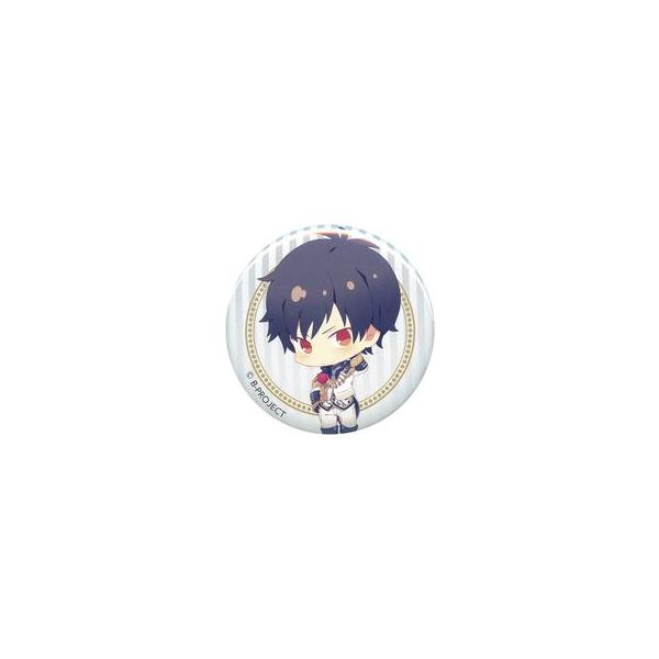 商品名：中古バッジ・ピンズ(キャラクター) 金城剛士 「B-PROJECT×animatecafe トレーディング缶バッジ S級パラダイスver.」商品解説■「B-PROJECT×アニメイトカフェ」限定グッズの『トレーディング缶バッジ S級...