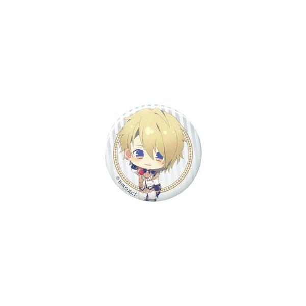 商品名：中古バッジ・ピンズ(キャラクター) 寺光遙日 「B-PROJECT×animatecafe トレーディング缶バッジ S級パラダイスver.」商品解説■「B-PROJECT×アニメイトカフェ」限定グッズの『トレーディング缶バッジ S級...