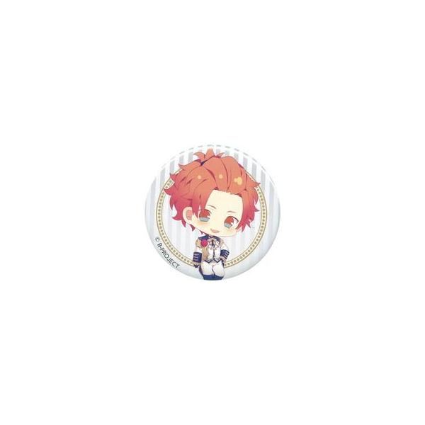 商品名：中古バッジ・ピンズ(キャラクター) 不動明謙 「B-PROJECT×animatecafe トレーディング缶バッジ S級パラダイスver.」商品解説■「B-PROJECT×アニメイトカフェ」限定グッズの『トレーディング缶バッジ S級...