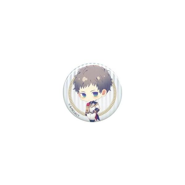 商品名：中古バッジ・ピンズ(キャラクター) 殿弥勒 「B-PROJECT×animatecafe トレーディング缶バッジ S級パラダイスver.」商品解説■「B-PROJECT×アニメイトカフェ」限定グッズの『トレーディング缶バッジ S級パ...