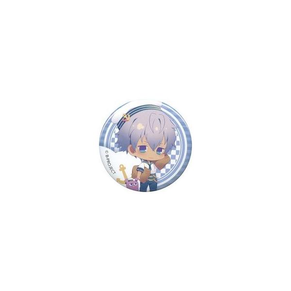 商品名：中古バッジ・ピンズ(キャラクター) 野目龍広 「B-PROJECT×animatecafe トレーディング缶バッジ マリンver.」商品解説■「B-PROJECT×アニメイトカフェ」限定グッズの『トレーディング缶バッジ マリンver...