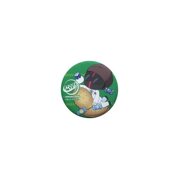 商品名：中古バッジ・ピンズ(男性) eoheoh(SDキャラ) トレーディング缶バッジ 「M.S.S Project×animatecafe キッチンカー」商品解説■ベストアルバム「M.S.S.Phoenix」の発売を記念して、M.S.S ...
