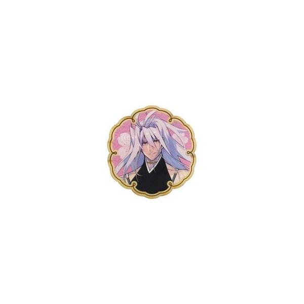 商品名：中古バッジ・ピンズ(キャラクター) 千子村正 「刀剣乱舞-ONLINE-×THE GUEST cafe＆diner 内番ウッドバッジ Aグループ」商品解説■「刀剣乱舞-ONLINE-×THE GUEST cafe＆diner」限定グ...