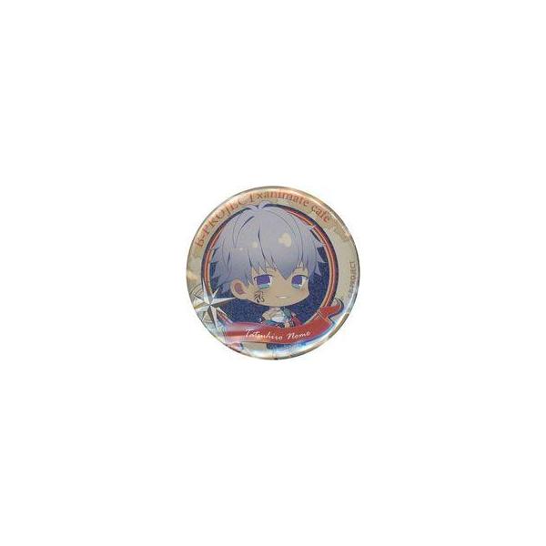 商品名：中古バッジ・ピンズ(キャラクター) 野目龍広 「B-PROJECT×animatecafe トレーディングホログラム缶バッジ B-PROJECT SUMMER LIVE2018ver.」商品解説■「B-PROJECT×アニメイトカフ...