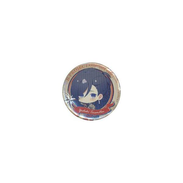 商品名：中古バッジ・ピンズ(キャラクター) 寺光唯月 「B-PROJECT×animatecafe トレーディングホログラム缶バッジ B-PROJECT SUMMER LIVE2018ver.」商品解説■「B-PROJECT×アニメイトカフ...