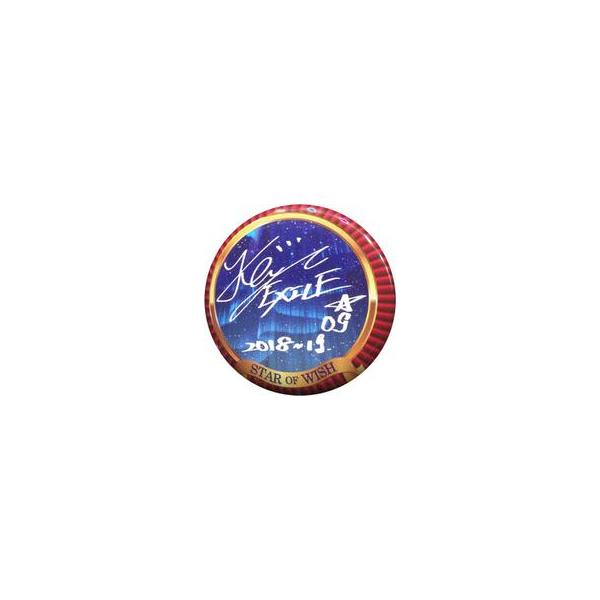 商品名：中古バッジ・ピンズ(男性) 黒木啓司(プリントサイン) 缶バッジ 「EXILE LIVE TOUR 2018-2019“STAR OF WISH”」10018110038商品解説■「EXILE LIVE TOUR 2018-2019...