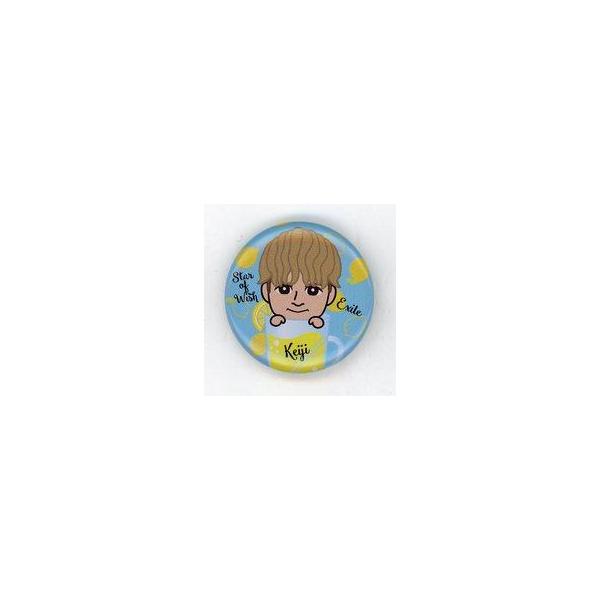 商品名：中古バッジ・ピンズ(男性) 黒木啓司(イラスト) 缶バッジ 「EXILE LIVE TOUR 2018-2019“STAR OF WISH”」10018110038商品解説■「EXILE LIVE TOUR 2018-2019“ST...