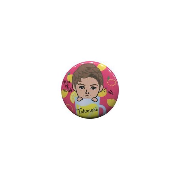 商品名：中古バッジ・ピンズ(男性) 岩田剛典(イラスト) 缶バッジ 「EXILE LIVE TOUR 2018-2019“STAR OF WISH”」10018110038商品解説■「EXILE LIVE TOUR 2018-2019“ST...