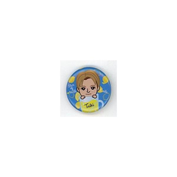 商品名：中古バッジ・ピンズ(男性) 佐藤大樹(イラスト) 缶バッジ 「EXILE LIVE TOUR 2018-2019“STAR OF WISH”」10018110038商品解説■「EXILE LIVE TOUR 2018-2019“ST...