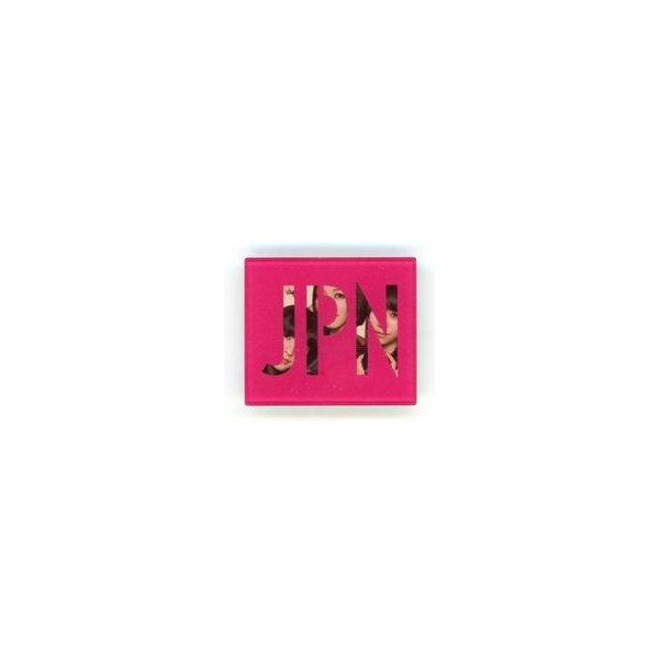 商品名：中古バッジ・ピンズ(女性) Perfume(JPN 初回限定盤) ジャケットコレクション(アクリルバッジ) 「Perfume 7th Tour 2018 『FUTURE POP』」商品解説■「Perfume 7th Tour 201...