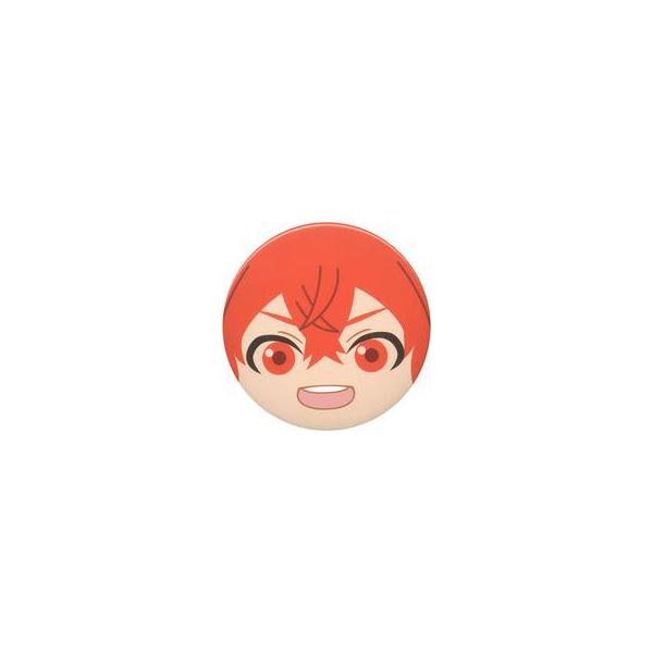 商品名：中古バッジ・ピンズ(男性) となりの坂田。(SD/アップ) 缶バッジくじ 「浦島坂田船 SUMMER TOUR 2018〜俺SUMMERと、宇CHU旅行〜」QWZE.70488商品解説■「浦島坂田船 SUMMER TOUR 2018...