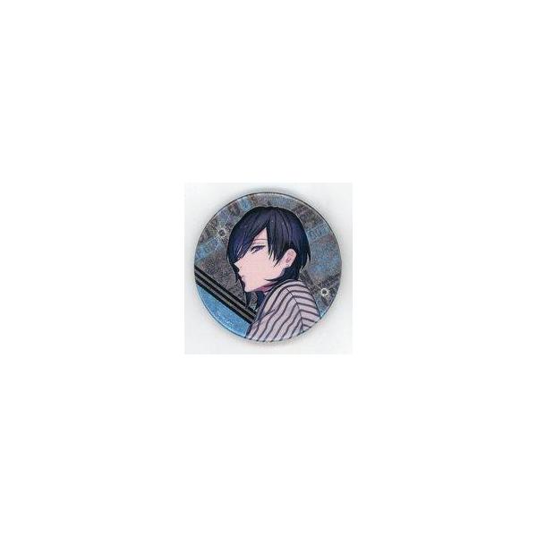 商品名：中古バッジ・ピンズ(キャラクター) 寺光唯月 「B-PROJECT トレーディング缶バッジ KING of CASTE ver.」 アニメイトガールズフェスティバル2018グッズ商品解説■「アニメイトガールズフェスティバル2018(...