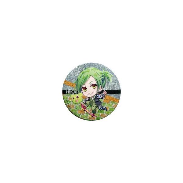 商品名：中古バッジ・ピンズ(キャラクター) 王茶利暉 「B-PROJECT トレーディングSD缶バッジ KING of CASTE ver.」 アニメイトガールズフェスティバル2018グッズ商品解説■「アニメイトガールズフェスティバル201...