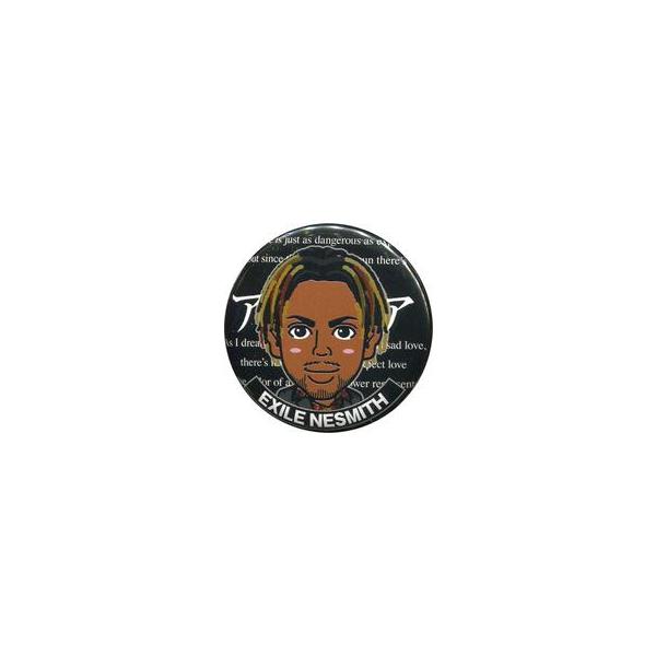 商品名：中古バッジ・ピンズ(男性) NESMITH(EXILE THE SECOND) 缶バッジ アカシアver. EXILE TRIBE STATION オンラインカプセル10318100190商品解説■EXILE TRIBE STATI...