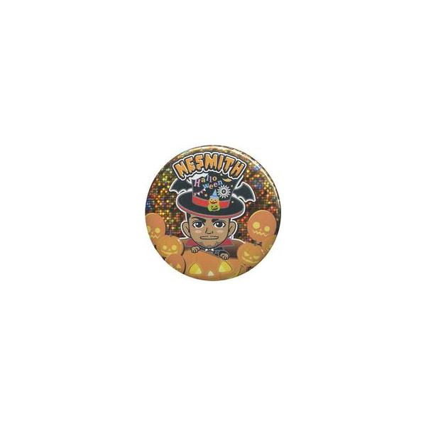 商品名：中古バッジ・ピンズ(男性) NESMITH(EXILE) 缶バッジ HALLOWEEN 2018 ver. EXILE TRIBE STATION オンラインカプセル10018101823商品解説■EXILE TRIBE STATI...