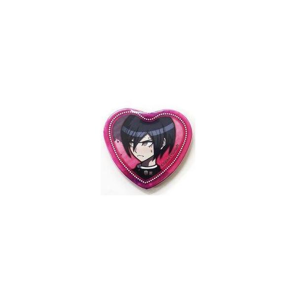 商品名：中古バッジ・ピンズ(キャラクター) 最原終一 「ダンガンロンパ∞ in ナンジャタウン 〜8周年だヨ!全員絶望〜 テレ顔ハート缶バッジコレクション ニューダンガンロンパV3ver.」商品解説■「ダンガンロンパ∞(エイト) in ナン...