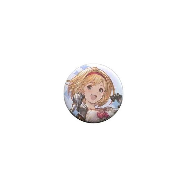 商品名：中古バッジ・ピンズ(キャラクター) ジータ 「GRANBLUE FANTASY-グランブルーファンタジー- グラブルフェス2018 トレーディング缶バッジ」商品解説■「グラブルフェス2018」オフィシャルグッズの『トレーディング缶バ...