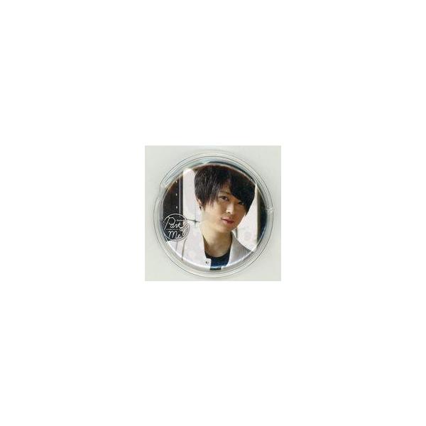 商品名：中古バッジ・ピンズ(男性) 土岐隼一(洋服) シークレット缶バッジ 「＆6allein ファンミーティング2018 Part of Me」商品解説■「＆6allein ファンミーティング2018 Part of Me」のグッズです。...