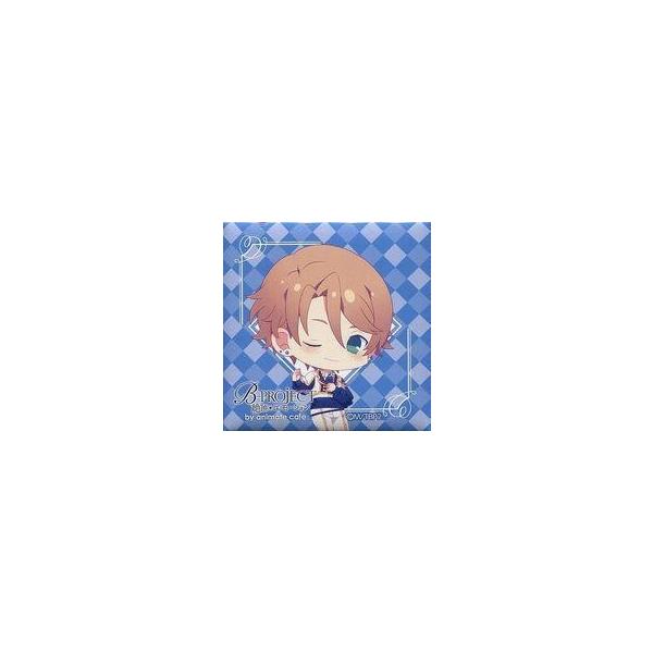 商品名：中古バッジ・ピンズ(キャラクター) 増長和南 「B-PROJECT〜絶頂*エモーション〜×animatecafe トレーディングスクエア缶バッジ 絶頂*エモーションver.」商品解説■「B-PROJECT〜絶頂*エモーション〜×アニ...