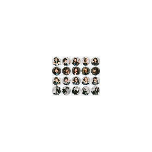 商品名：中古バッジ・ピンズ(女性) 全20種セット 「RAISE A SUILEN アーティストトレーディング缶バッジ」商品解説■「BanG Dream! 6th☆LIVE」やブシロード EC SHOPで販売された缶バッジです。全20種セッ...