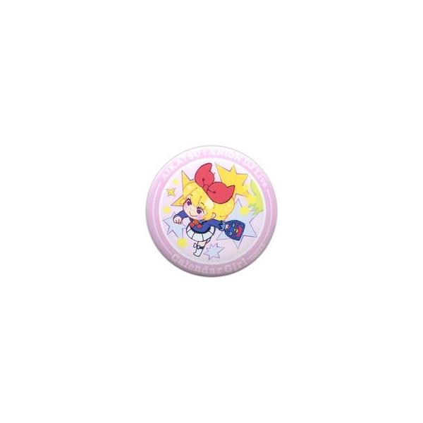 商品名：中古バッジ・ピンズ(キャラクター) 星宮いちご(制服) 「アイカツ!シリーズ×アニON STATION MUSIC CAFE カレンダーガールマグバッジ」商品解説■「アイカツ!シリーズ MUSIC CAFE」にて販売された『カレンダ...