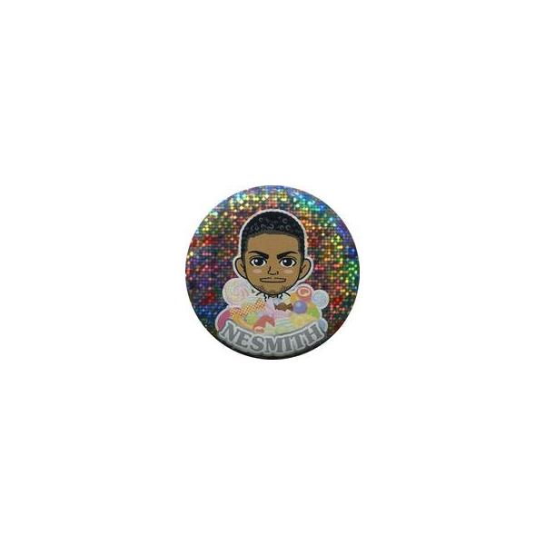 商品名：中古バッジ・ピンズ(男性) NESMITH(EXILE THE SECOND) プチキャラ缶バッジ ホワイトデー2019 ver. EXILE TRIBE STATION オンラインカプセル10319100078商品解説■EXILE...