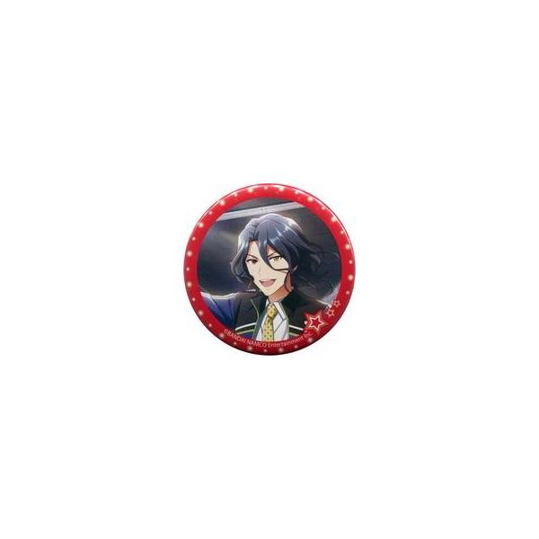 商品名：中古バッジ・ピンズ(キャラクター) アスラン=BBII世 「アイドルマスター SideM カンバッジ フィジカルver.」商品解説■「アイドルマスター SideM」より、カンバッジ フィジカルver.が登場!【商品詳細】サイズ：直径...