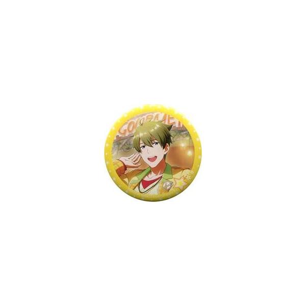商品名：中古バッジ・ピンズ(キャラクター) 柏木翼 「アイドルマスター SideM カンバッジ メンタルver.」商品解説■「アイドルマスター SideM」より、カンバッジ メンタルver.が登場!【商品詳細】サイズ：直径約5.6cm素材：...