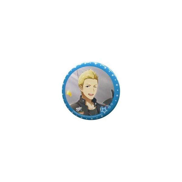 商品名：中古バッジ・ピンズ(キャラクター) 伊集院北斗 「アイドルマスター SideM カンバッジ インテリver.」商品解説■「アイドルマスター SideM」より、カンバッジ インテリver.が登場!【商品詳細】サイズ：直径約5.6cm素...