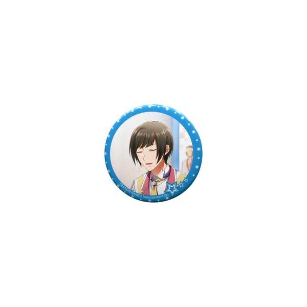 商品名：中古バッジ・ピンズ(キャラクター) 東雲荘一郎 「アイドルマスター SideM カンバッジ インテリver.」商品解説■「アイドルマスター SideM」より、カンバッジ インテリver.が登場!【商品詳細】サイズ：直径約5.6cm素...