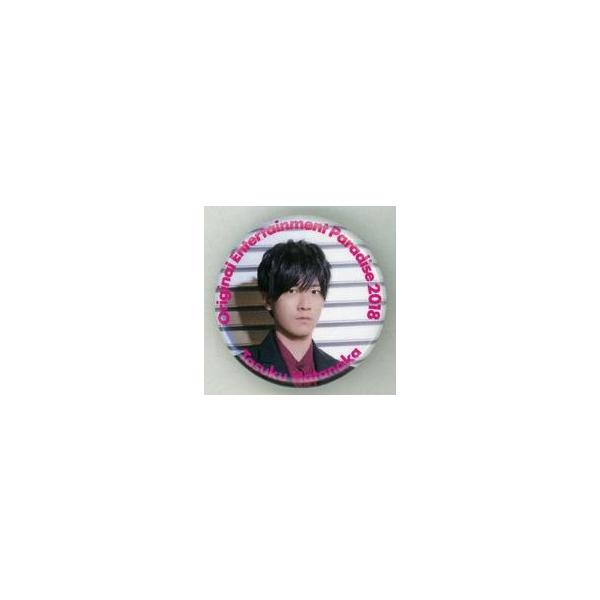 商品名：中古バッジ・ピンズ(男性) 畠中祐(文字赤) 缶バッジ 「Original Entertainment Paradise -おれパラ- 2018 〜We’lluminate☆PARTY〜」 がちゃパラ景品商品解説■「Original...