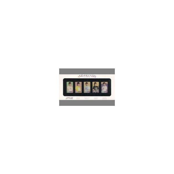 商品名：中古バッジ・ピンズ(女性) 山下美月 個別ピンズセット(5個セット) 「乃木坂46 真夏の全国ツアー2019」 メモリアルグッズNZ-13676商品解説■「乃木坂46 真夏の全国ツアー2019」のグッズです。【商品詳細】サイズ：各約...