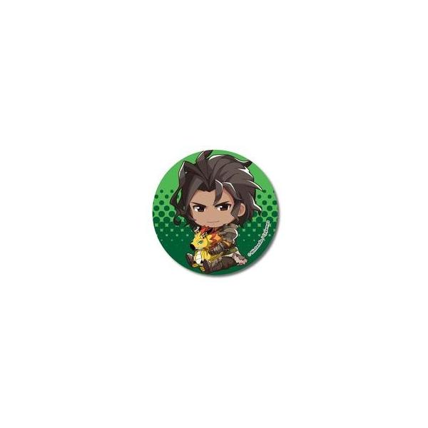 商品名：中古バッジ・ピンズ(キャラクター) ランザーヴ ぎゅぎゅっと缶バッチ 「Dragalia Lost -ドラガリアロスト-」商品解説■Nintendo×Cygamesが送る大人気アプリゲーム「ドラガリアロスト」のグッズが登場です!ベル...