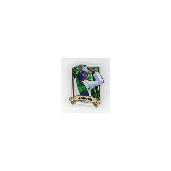 商品名：中古バッジ・ピンズ eoheoh トレーディングアクリルバッジ 「M.S.S Project×animatecafe」 アニメイトカフェくじ B賞商品解説■「M.S.S Project×animatecafe」のアニメイトカフェくじ...