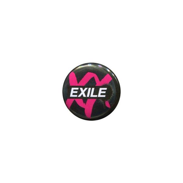 商品名：中古バッジ・ピンズ EXILE/枠：黒 缶バッジ 「EXILE PERFECT LIVE 2001-2020」商品解説■「EXILE PERFECT LIVE 2001?2020」のグッズです。【商品詳細】サイズ：直径約3cm素材：ブリキ