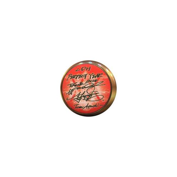 商品名：中古バッジ・ピンズ ATSUSHI/サイン 缶バッジ 「EXILE PERFECT LIVE 2001-2020」商品解説■「EXILE PERFECT LIVE 2001?2020」のグッズです。【商品詳細】サイズ：直径約3cm素...