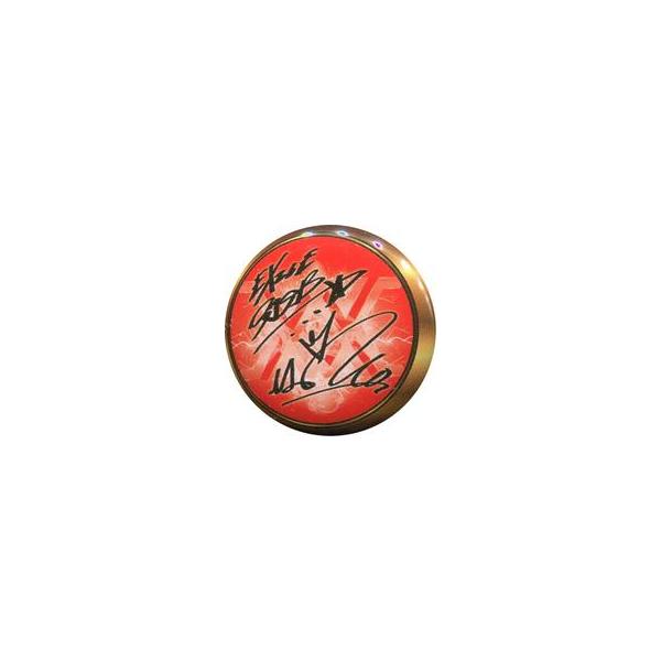 商品名：中古バッジ・ピンズ NAOTO/サイン 缶バッジ 「EXILE PERFECT LIVE 2001-2020」商品解説■「EXILE PERFECT LIVE 2001?2020」のグッズです。【商品詳細】サイズ：直径約3cm素材：ブリキ