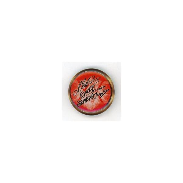 商品名：中古バッジ・ピンズ 関口メンディー/サイン 缶バッジ 「EXILE PERFECT LIVE 2001-2020」商品解説■「EXILE PERFECT LIVE 2001?2020」のグッズです。【商品詳細】サイズ：直径約3cm素...