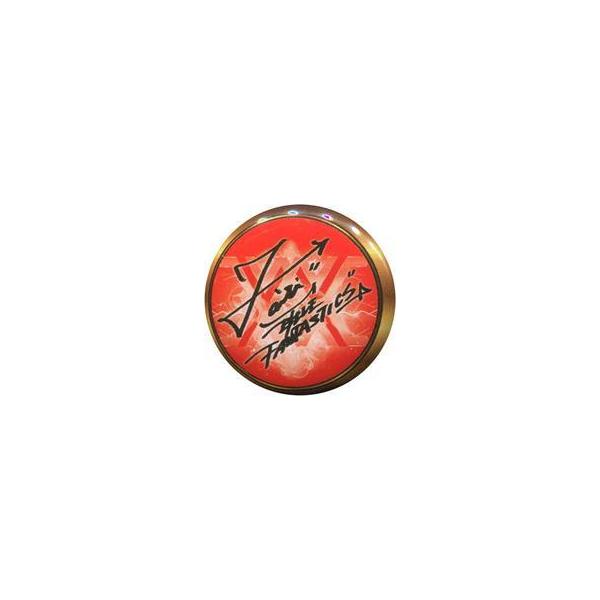 商品名：中古バッジ・ピンズ 佐藤大樹/サイン 缶バッジ 「EXILE PERFECT LIVE 2001-2020」商品解説■「EXILE PERFECT LIVE 2001?2020」のグッズです。【商品詳細】サイズ：直径約3cm素材：ブリキ