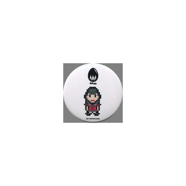 商品名：中古バッジ・ピンズ ウタウウタ(WAgg) 缶バッジ 「WACK TOUR 2020 WACK FUCKiN’PARTY」 ガチャガチャ景品商品解説■「WACK TOUR 2020 WACK FUCKiN’PARTY」のガチャガチャ...
