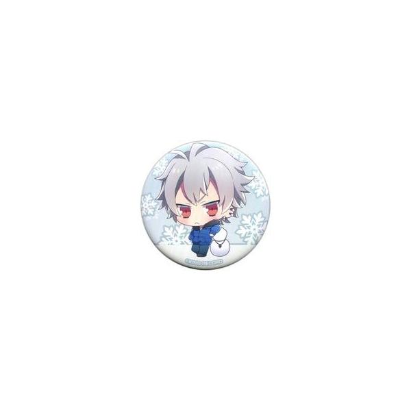 商品名：中古バッジ・ピンズ 碧棺左馬刻 「ヒプノシスマイク -Division Rap Battle- HYPNOSIS MICROPHONE×SNOW FES 2020 トレーディング缶バッジ」商品解説■「ヒプノシスマイク -Divisi...