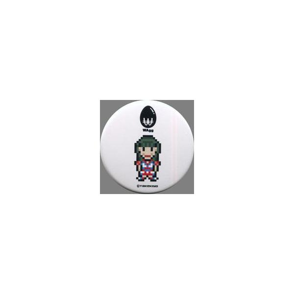 商品名：中古バッジ・ピンズ ア・アンズピア(WAgg) 缶バッジ 「WACK TOUR 2020 WACK FUCKiN’PARTY」 ガチャガチャ第2弾景品商品解説■「WACK TOUR 2020 WACK FUCKiN’PARTY」のガ...